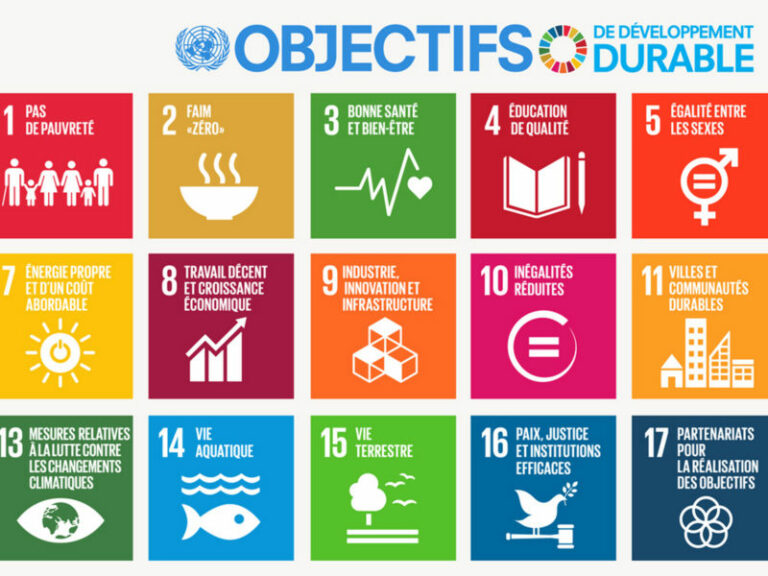 Renseignement sur les ODD au Gabon – gabon-rse
