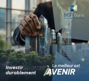 La Banque pour le Commerce et l’Entrepreneuriat du Gabon (BCEG) : enfin ...