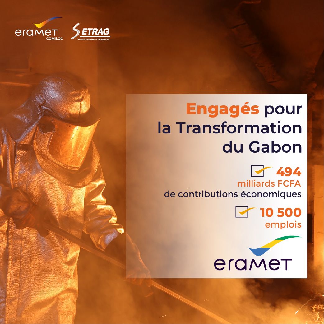 La Banque pour le Commerce et l’Entrepreneuriat du Gabon (BCEG) : enfin ...