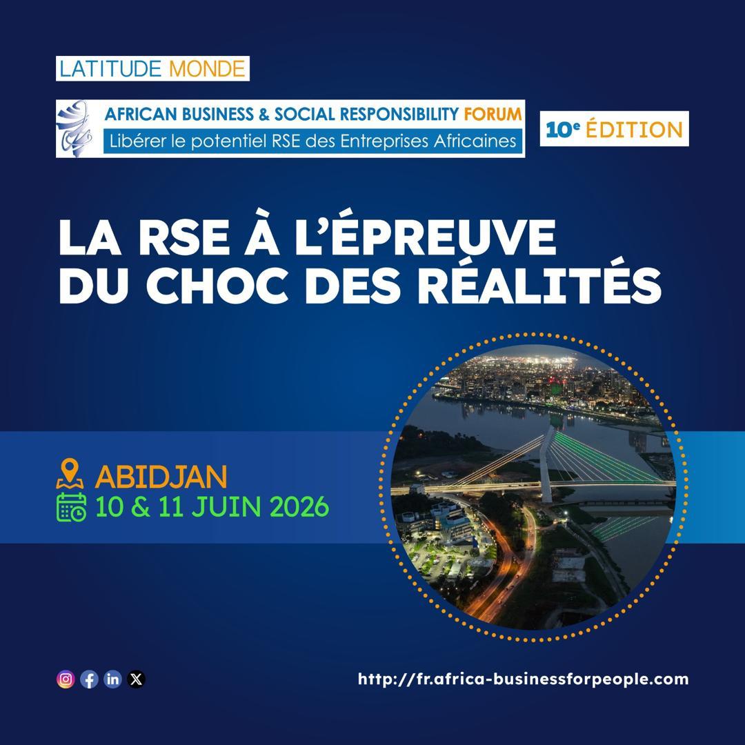 Sécurité alimentaire : l’AGASA et la norme « 3 Zéros » – gabon-rse